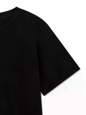 STUDIO TOMBOY T-shirt - Black
