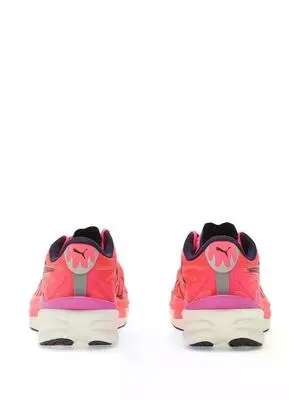 PUMA X Hyrox Deviate Nitro™ 4 Sneakers - Pink