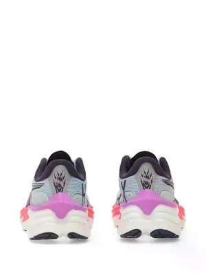 PUMA X Hyrox Velocity Nitro™ 4 Sneakers - Blue