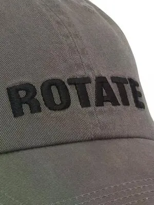 ROTATE BY BIRGER CHRISTENSEN Logo Cap