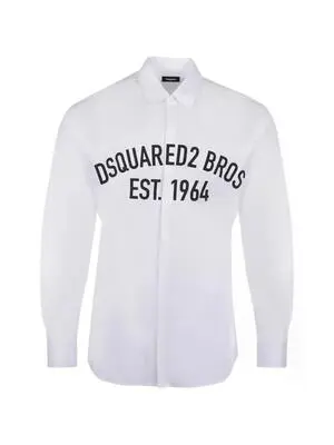 Dsquared2 Logo Shirt