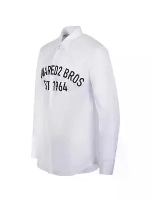 Dsquared2 Logo Shirt