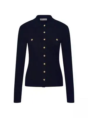 Rebecca Vallance Frill Cardigans For Women