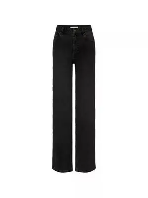 Rebecca Vallance Straight-leg Jeans
