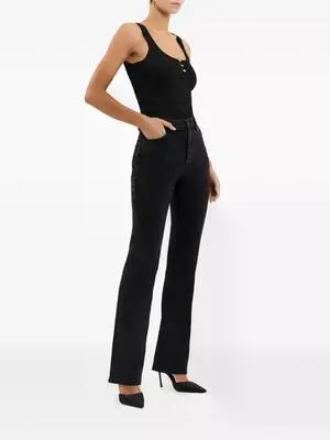 Rebecca Vallance Straight-leg Jeans