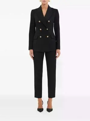 Rebecca Vallance Millicent Straight Trousers