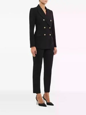 Rebecca Vallance Millicent Straight Trousers