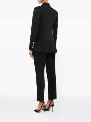 Rebecca Vallance Millicent Straight Trousers