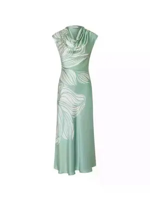 Rebecca Vallance Draped Day Dresses