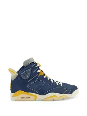 JORDAN 6 Sneakers - Blue