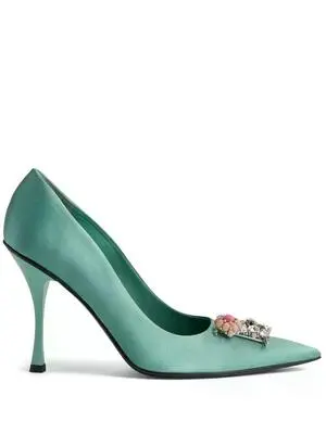 Dsquared2 High Heel Pumps