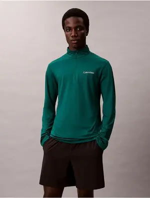 Calvin Klein Intense Power Sport Woven Shorts
