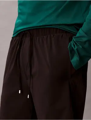 Calvin Klein Intense Power Sport Woven Shorts