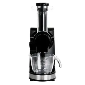 MEGACHEF Slow Juicer Machine