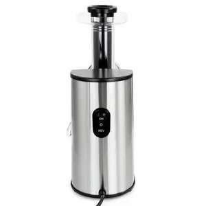 MEGACHEF Slow Juicer Machine
