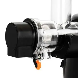 MEGACHEF Slow Juicer Machine