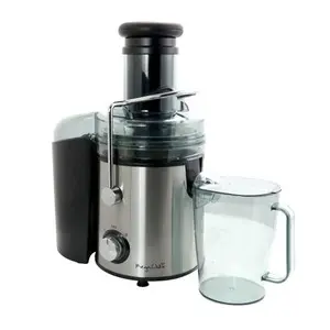 MEGACHEF Wide Mouth Juice Machine