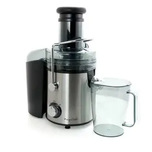 MEGACHEF Wide Mouth Juice Machine