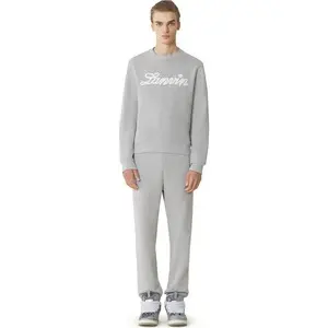 Lanvin Oversized Activewear For Men