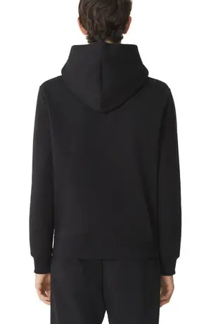 LANVIN Curb Hoodie