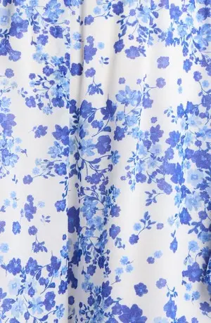SUGARLIPS Camellia Floral Jumpsuit