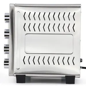 MEGACHEF 31.7 Quart French Door Multi-function Electric Toaster Oven