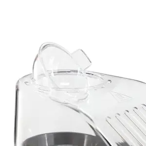 MEGACHEF Hot Air Popcorn Maker/popper
