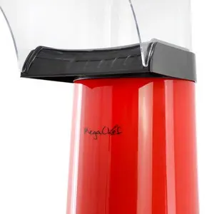 MEGACHEF Hot Air Popcorn Maker/popper
