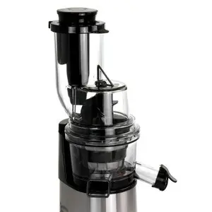 MEGACHEF Pro Stainless Steel Slow Juicer
