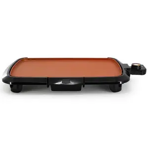 MEGACHEF 16 Inch Electric Grill