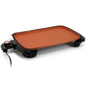 MEGACHEF 16 Inch Electric Grill