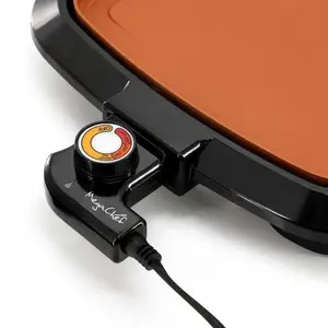 MEGACHEF 16 Inch Electric Grill