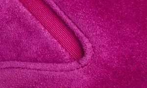 THE OFFICE OF US Harper Slip-on Sneaker - Fuchsia