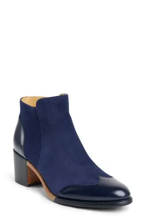 THE OFFICE OF US Miss Rosario Chelsea Boot - Midnight