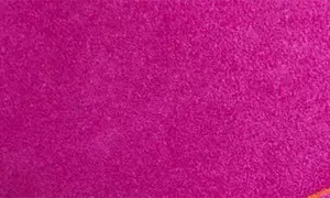 THE OFFICE OF US Mr. Evans Wingtip Oxford - Fuchsia