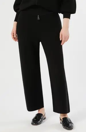 Marina Rinaldi Nazoto Ankle Pants