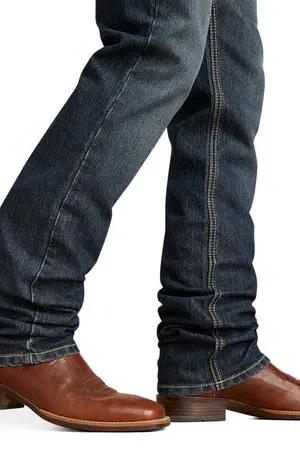 Ariat M4 Derek Relaxed Fit Jeans