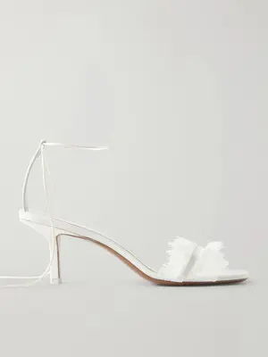 Neous Heeled Shoes For Women