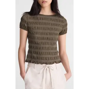 Madewell Off The Shoulder Blouses