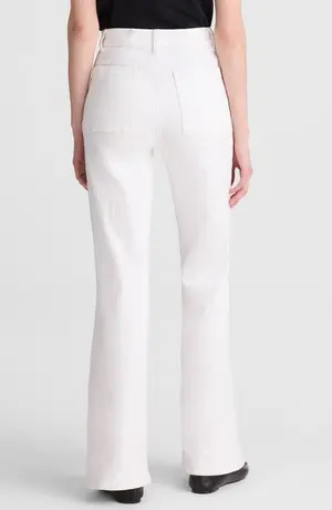Madewell Emmy Wide-leg Jeans