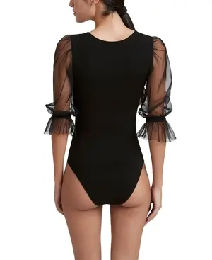 MARCELLA Bellerose Bodysuit