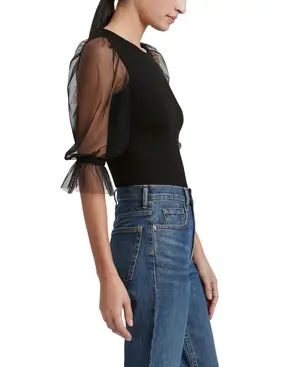 MARCELLA Bellerose Bodysuit