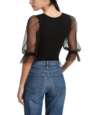 MARCELLA Bellerose Bodysuit