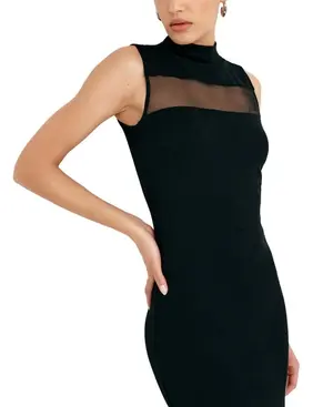 MARCELLA Cleo Midi Dress