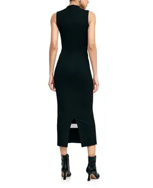 MARCELLA Cleo Midi Dress
