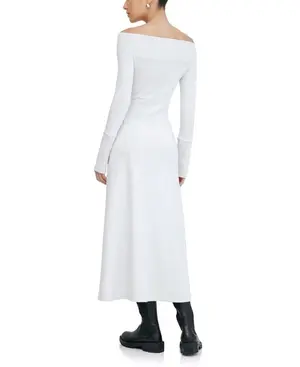 MARCELLA Tilly Dress - Mist