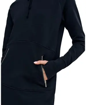 MARCELLA Elba Sweatshirt Dress
