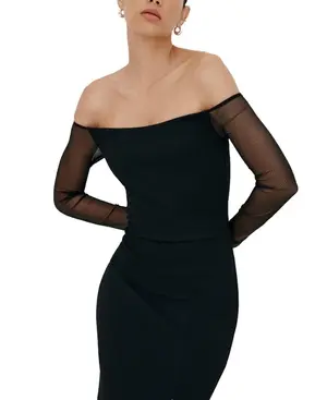 MARCELLA Marian Dress