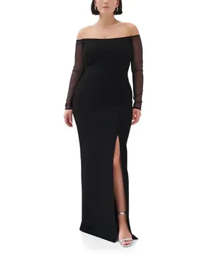 MARCELLA Marian Dress