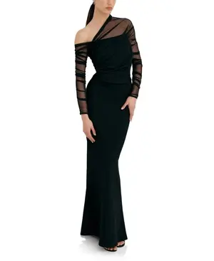 MARCELLA Monroe Maxi Dress